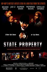 Shottas - (2002) - My Movies - The Movie & TV Network - My Movies - The ...
