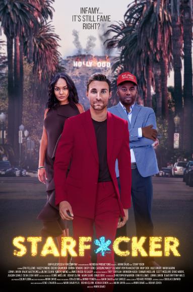 Starf*cker - (2022) - My Movies - The Movie Network - My Movies - The Movie Network