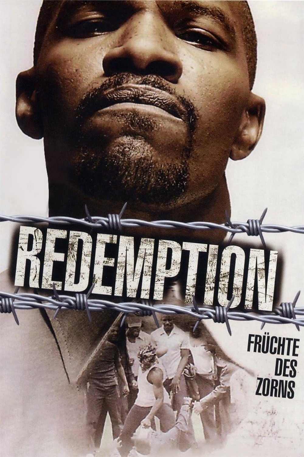 Redemption: The Stan Tookie Williams Story - (2004) - My Movies - The ...