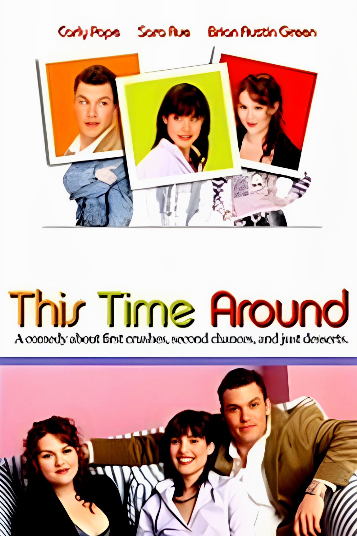 This Time Around - (2003) - My Movies - The Movie & TV Network - My ...