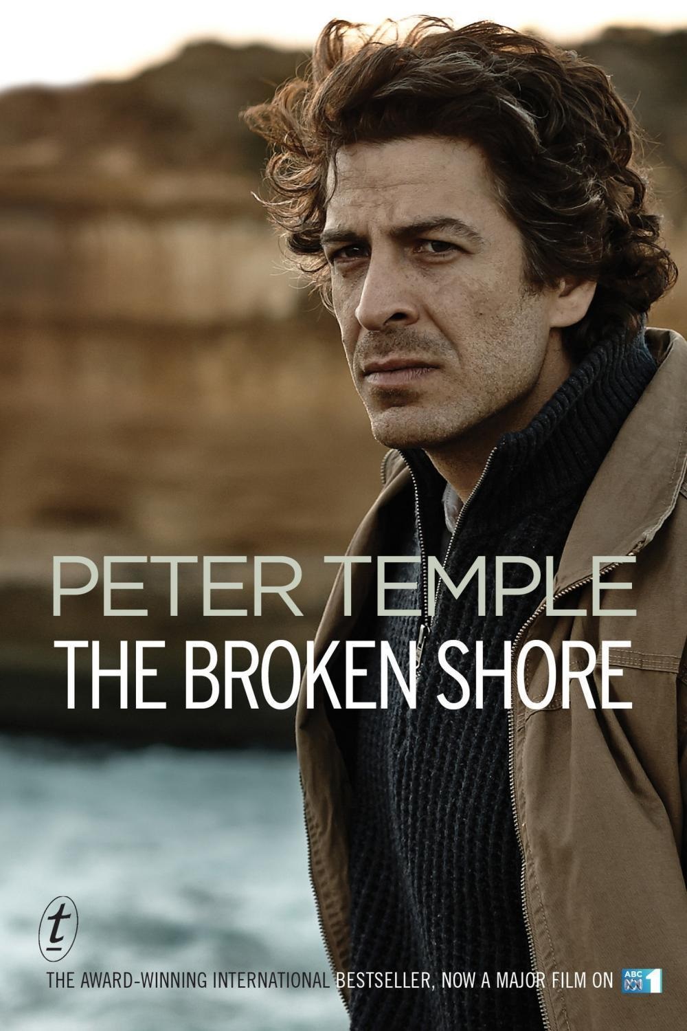 The Broken Shore - (2013) - My Movies - The Movie & TV Network - My ...