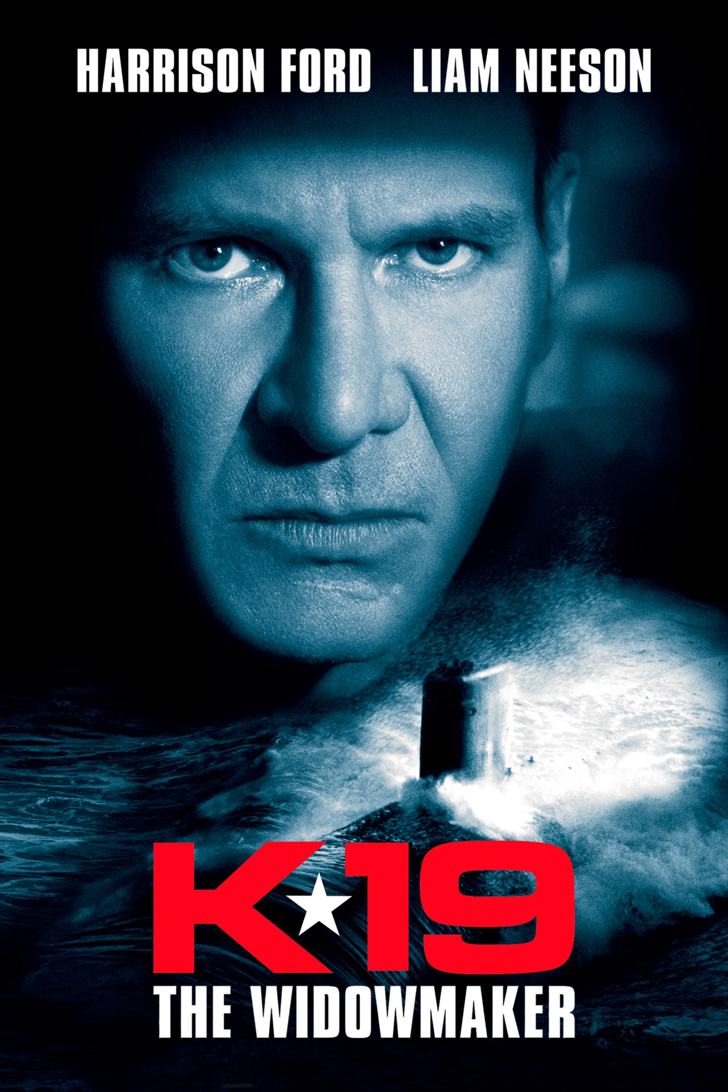 K-19: The Widowmaker - (2002) - My Movies - The Movie & TV Network - My ...