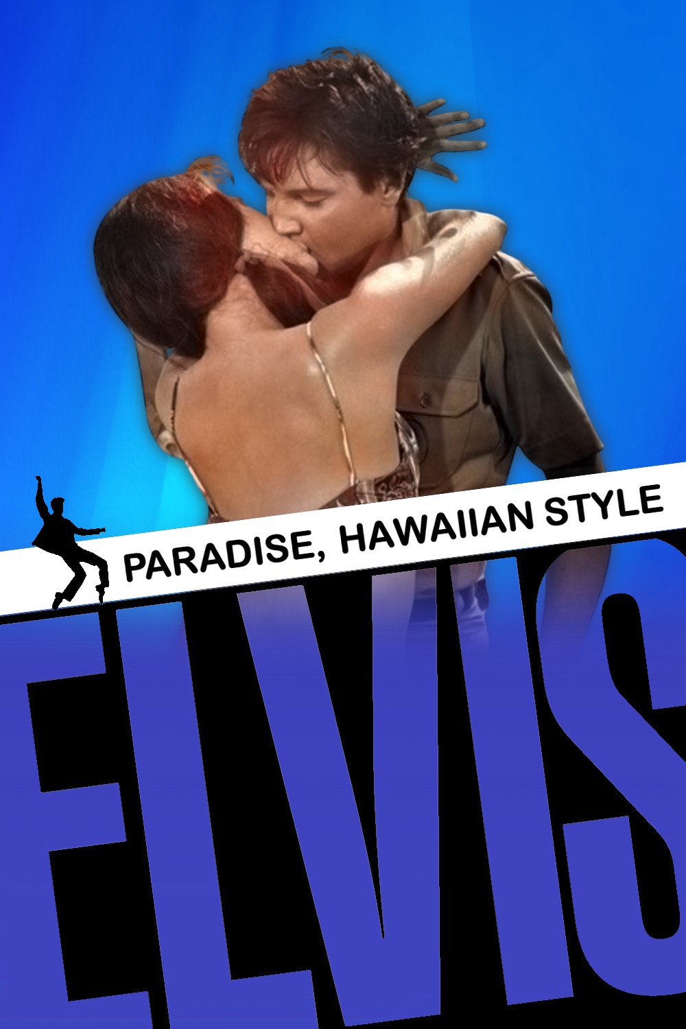 Paradise, Hawaiian Style - (1966) - My Movies - The Movie & TV Network ...