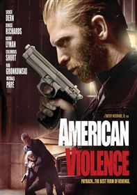 Johnny Messner - My Movies - The Movie & TV Network