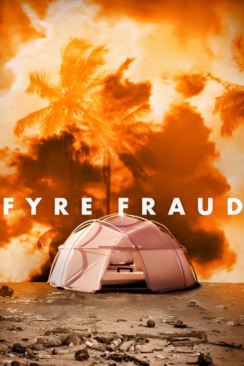Fyre Fraud - (2019) - My Movies - The Movie Network - My Movies - The ...