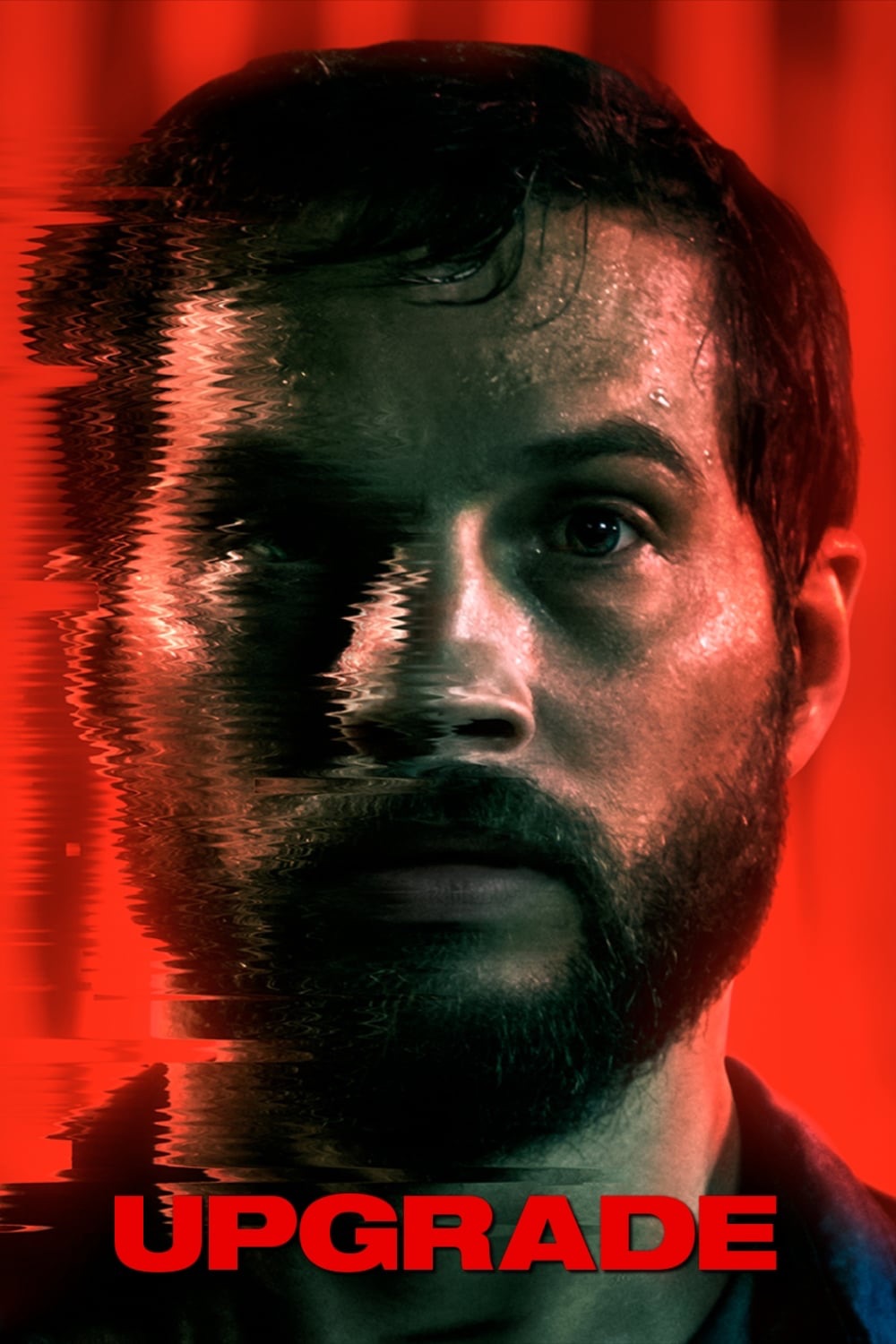 Upgrade - (2018) - My Movies - The Movie & TV Network - My Movies - The ...