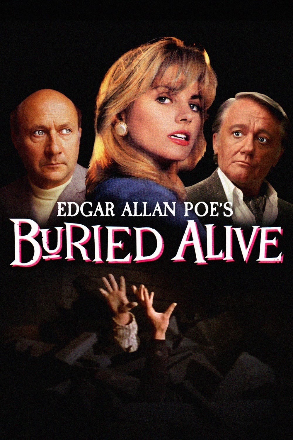 Buried Alive - (1989) - My Movies - The Movie & TV Network - My Movies ...