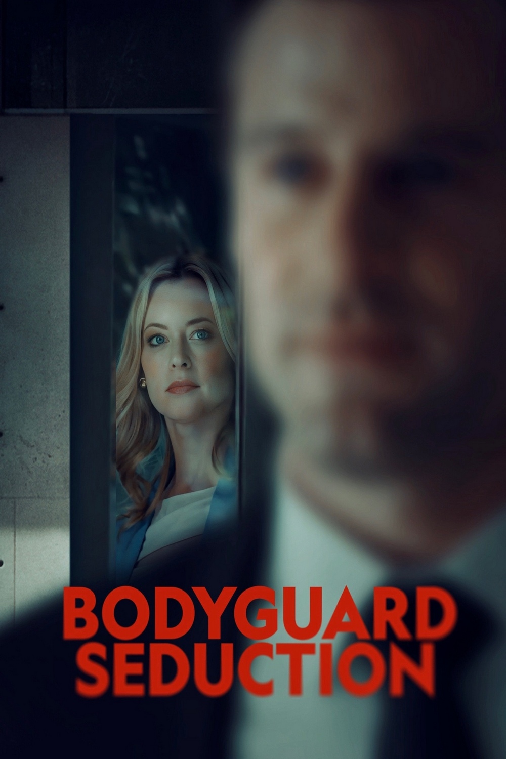 Bodyguard Seduction - (2022) - My Movies - The Movie & TV Network - My ...