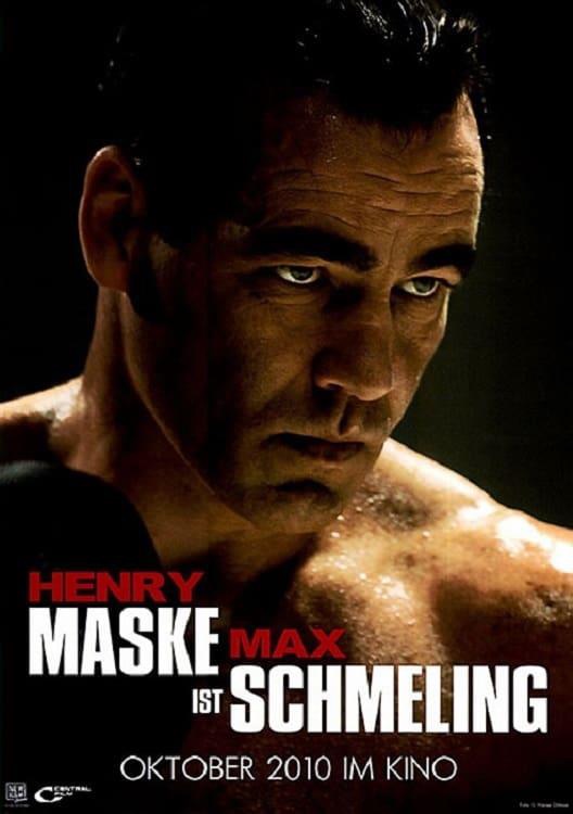 Max Schmeling - Fist of the Reich - (2010) - My Movies - The Movie & TV ...