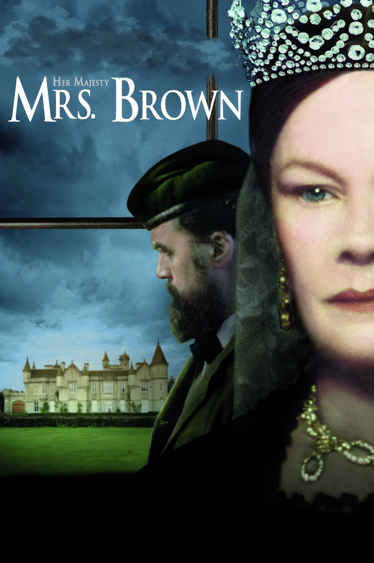 Mrs. Brown - (1997) - My Movies - The Movie & TV Network - My Movies ...