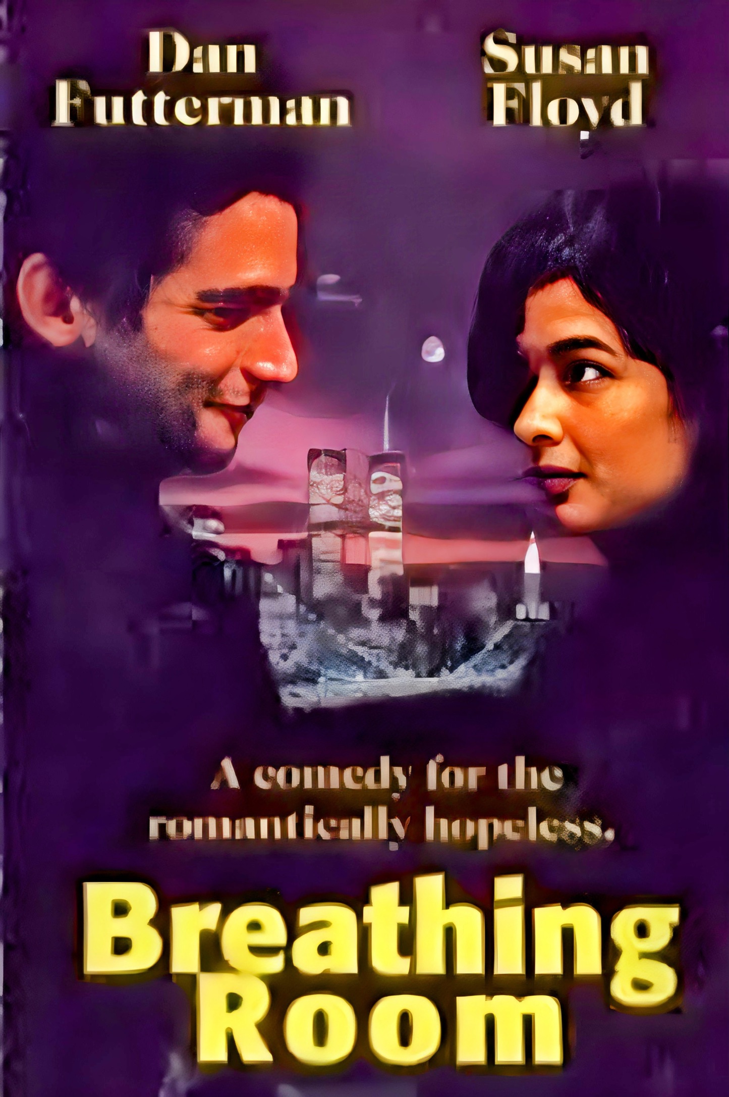 Breathing room - (1996) - My Movies - The Movie & TV Network - My ...