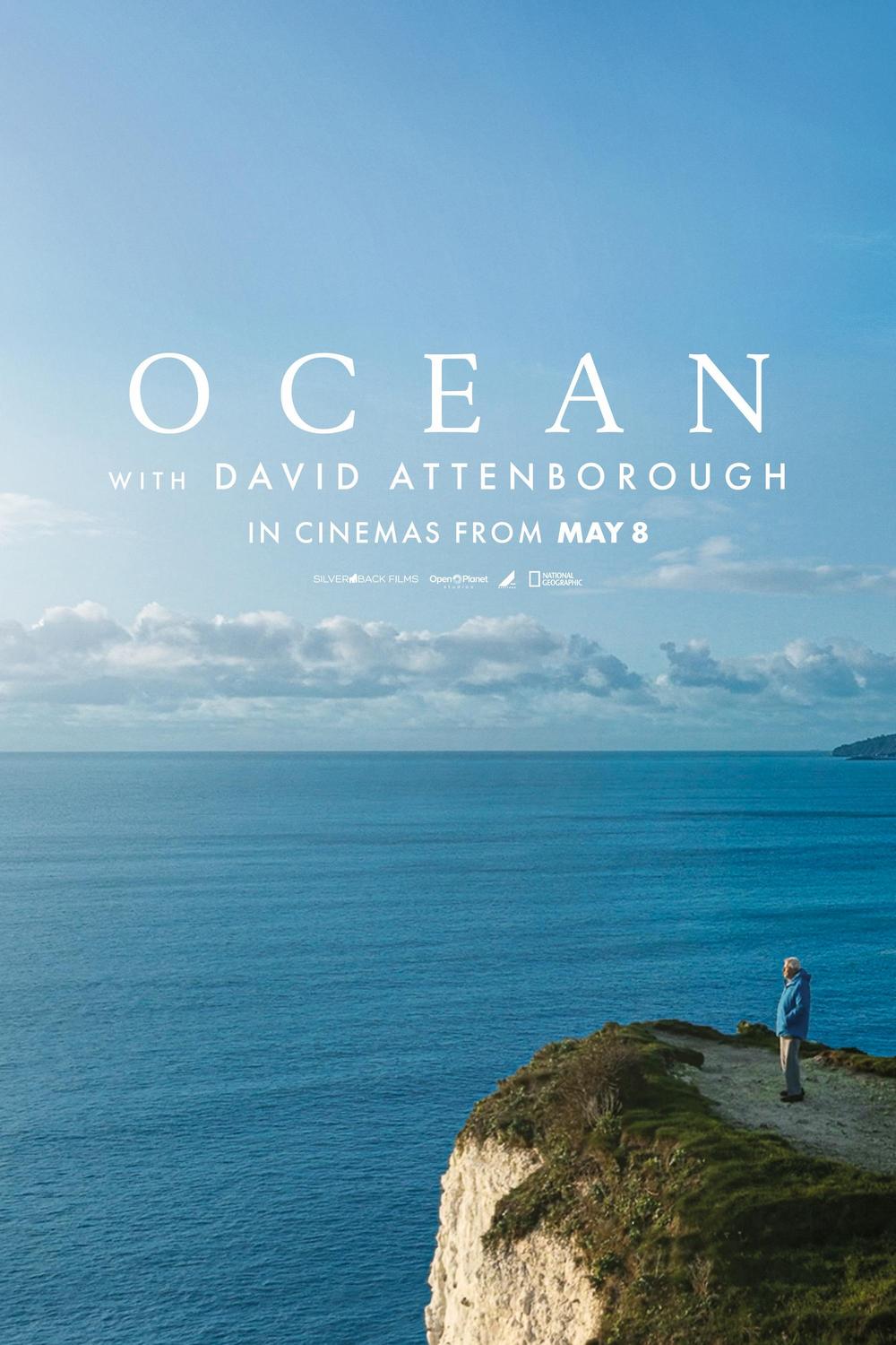 David Attenborough: Ocean - (2025) - My Movies - The Movie & TV Network ...