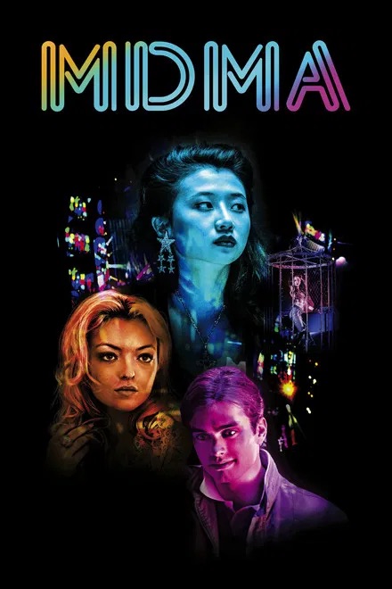 MDMA - (2017) - My Movies - The Movie & TV Network - My Movies - The ...