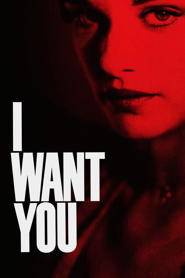 I Want You - (1998) - My Movies - The Movie & TV Network - My Movies ...