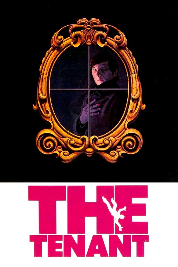 The Tenant - (1976) - My Movies - The Movie Network - My Movies - The ...