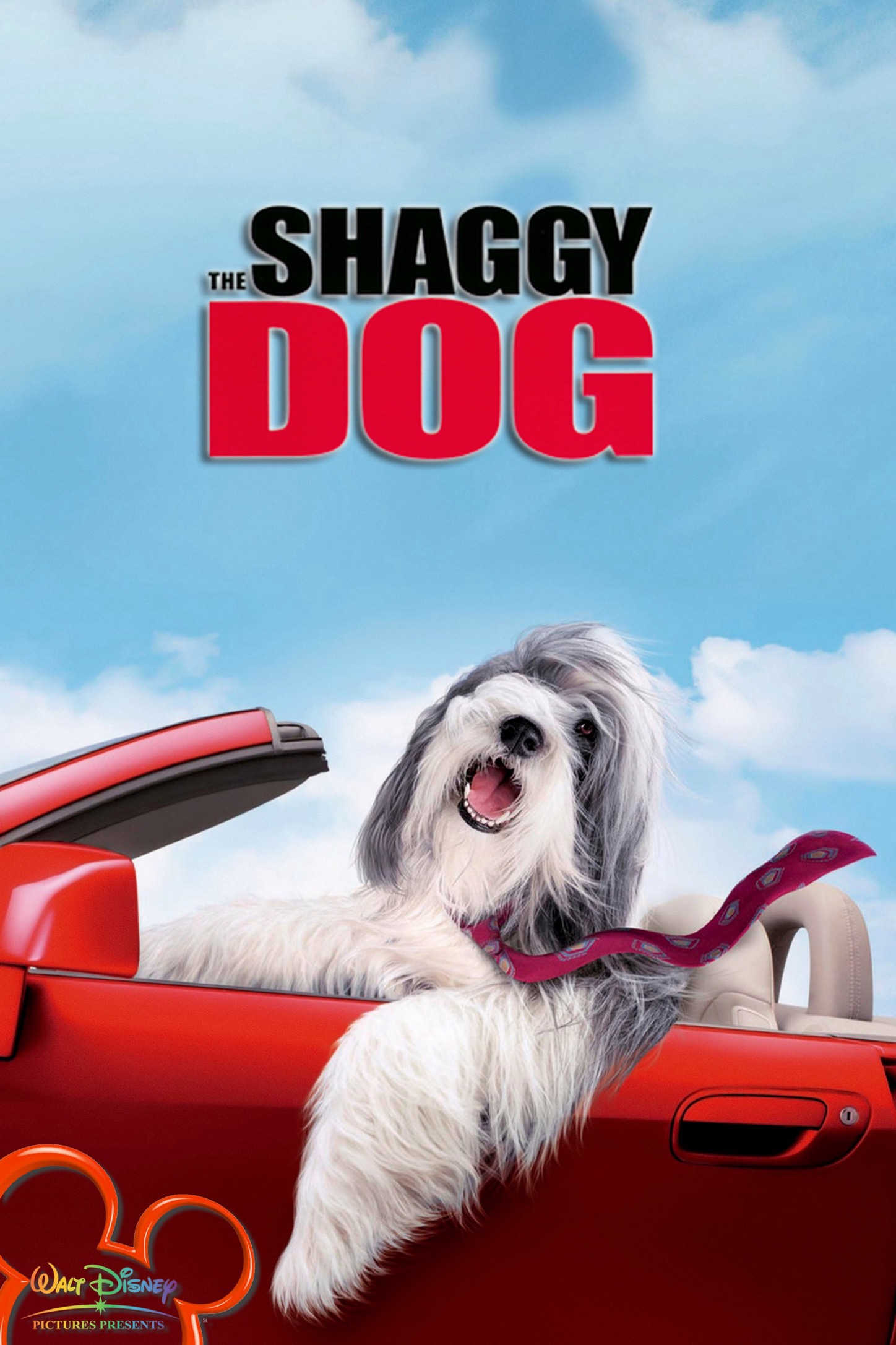 The Shaggy Dog - (2006) - My Movies - The Movie & TV Network - My ...