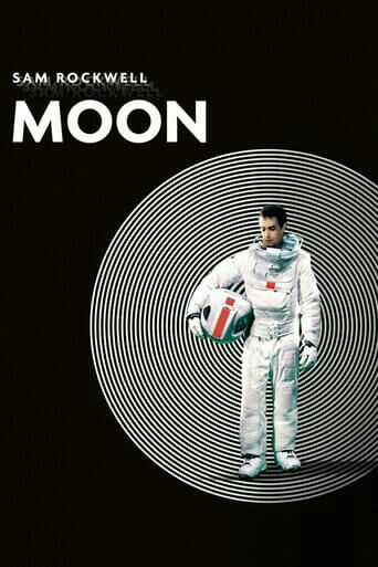 Moon - (2009) - My Movies - The Movie Network - My Movies - The Movie ...