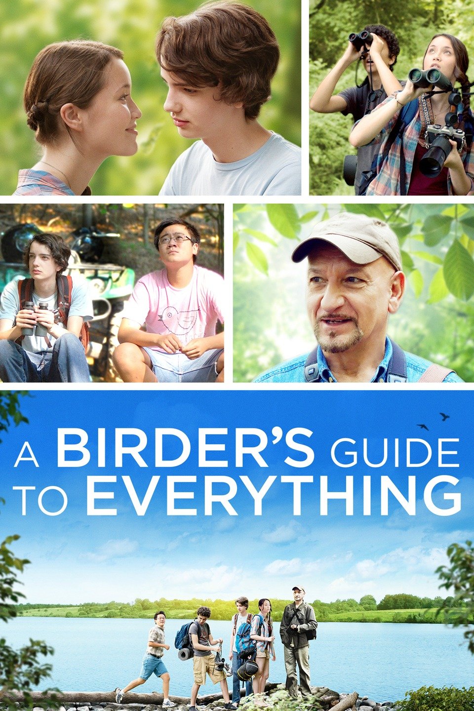 A Birder's Guide to Everything - (2013) - My Movies - The Movie & TV ...
