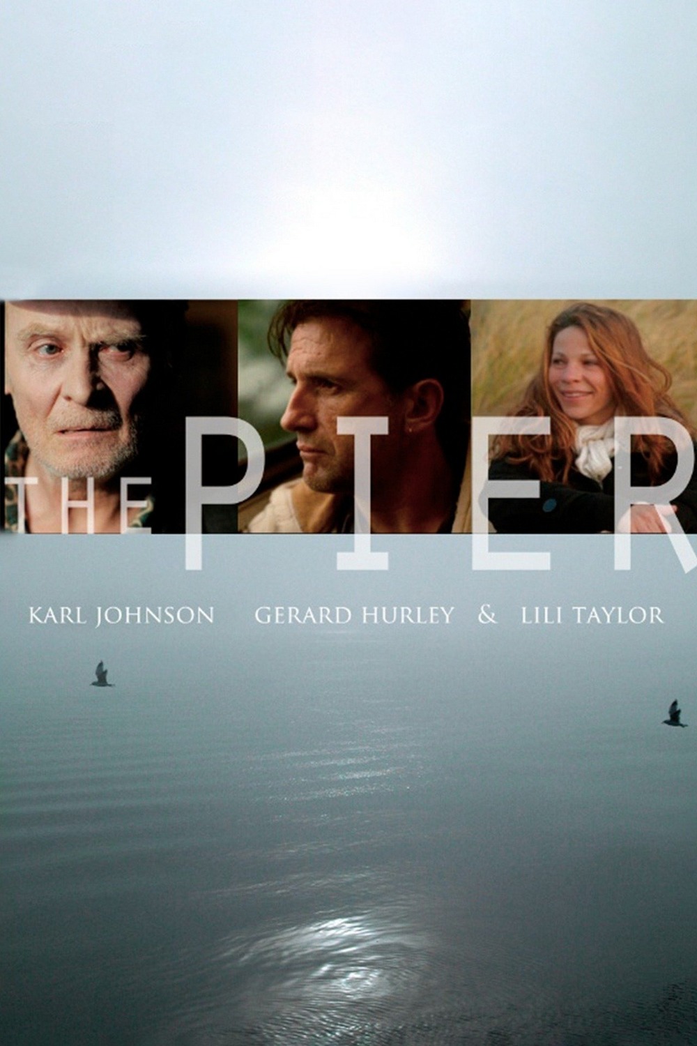 The Pier - (2011) - My Movies - The Movie & TV Network - My Movies ...