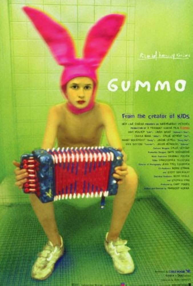 Gummo - (1997) - My Movies - The Movie & TV Network - My Movies - The ...