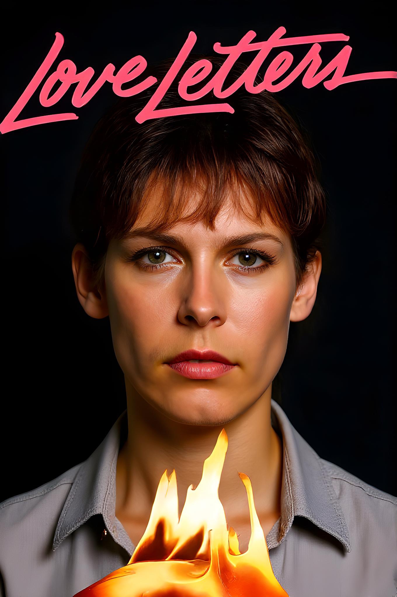 Love Letters - (1983) - My Movies - The Movie & TV Network - My Movies ...