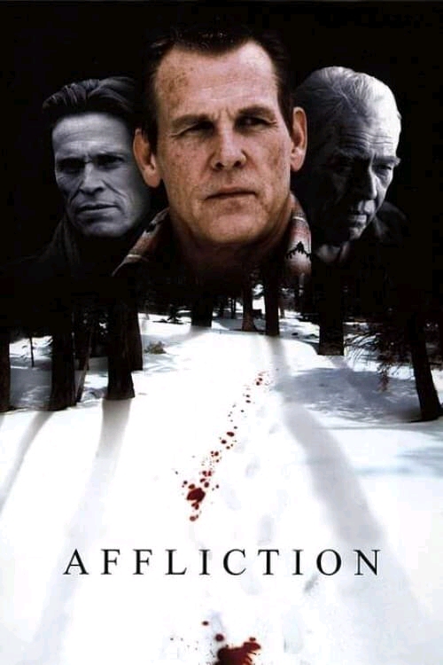 Affliction - DVD - 025192058820 - United States - 7/6/1999 - My Movies ...