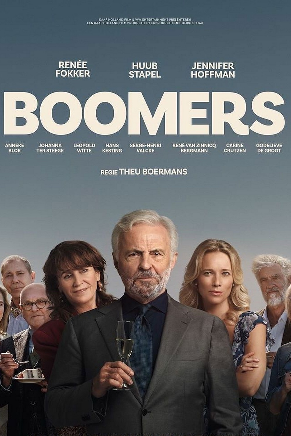 Boomers - (2026) - My Movies - The Movie & TV Network - My Movies - The ...
