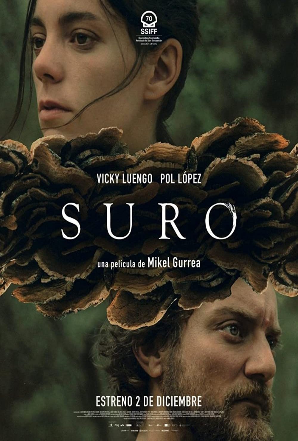 Suro - (2022) - My Movies - The Movie & TV Network - My Movies - The ...