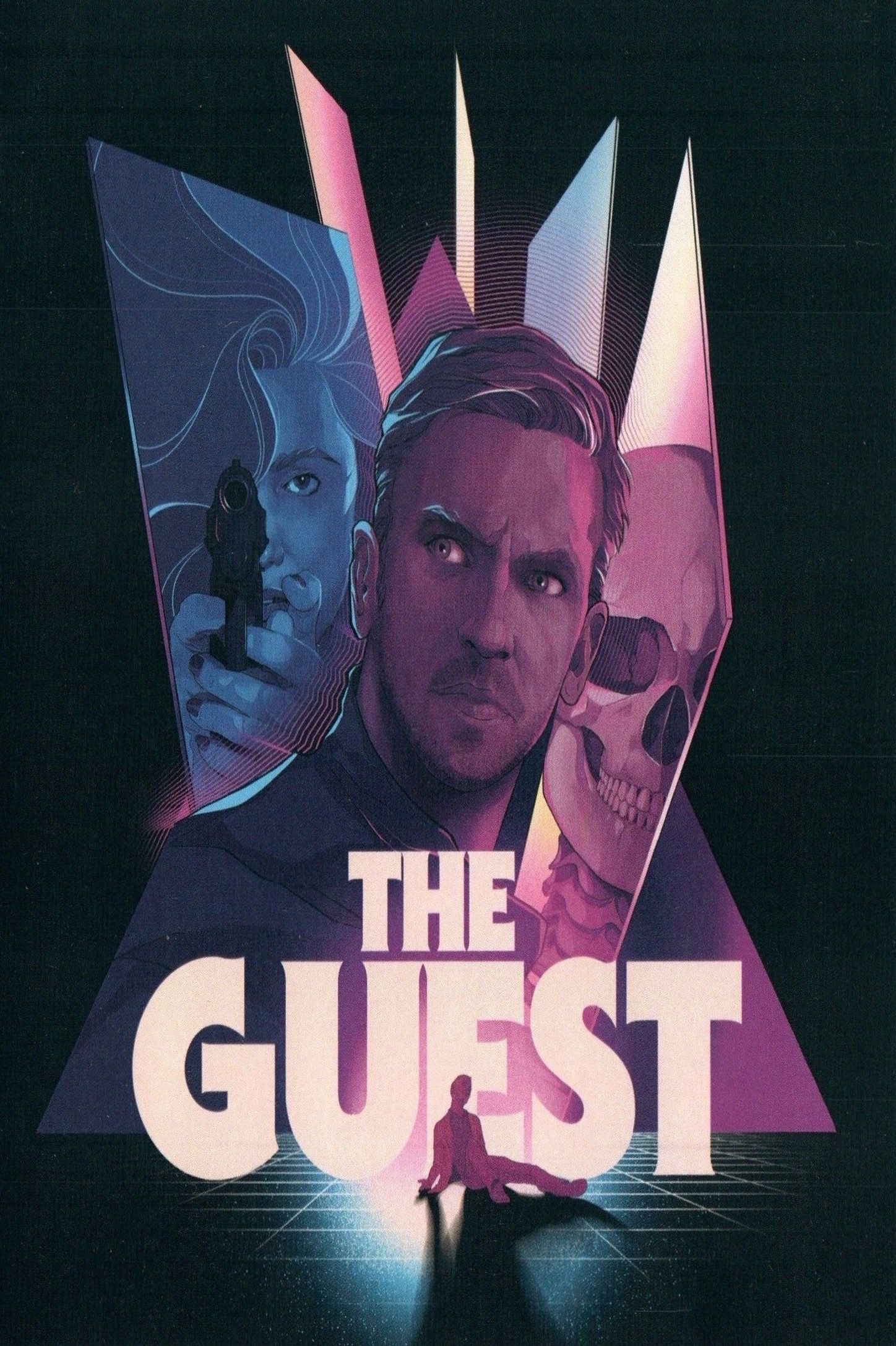 The Guest - (2014) - My Movies - The Movie & TV Network - My Movies ...