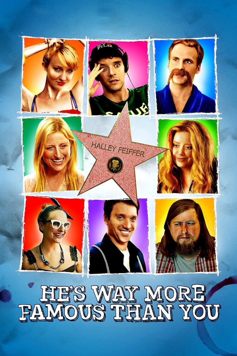 He's Way More Famous Than You - (2013) - My Movies - The Movie & TV ...