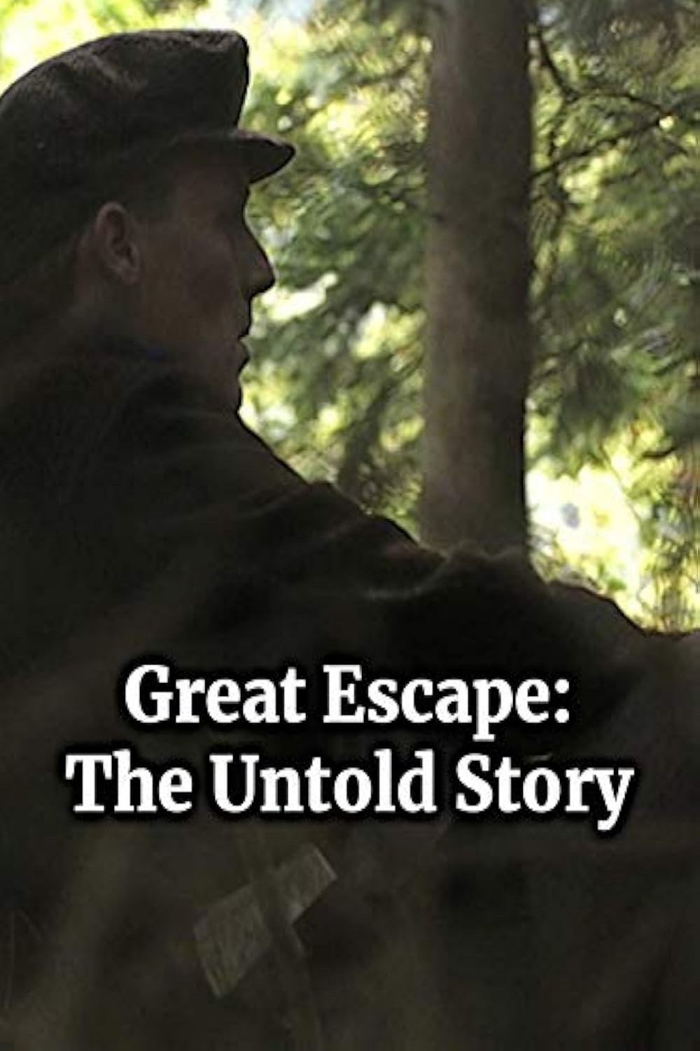 Great Escape: The Untold Story - (2001) - My Movies - The Movie & TV ...