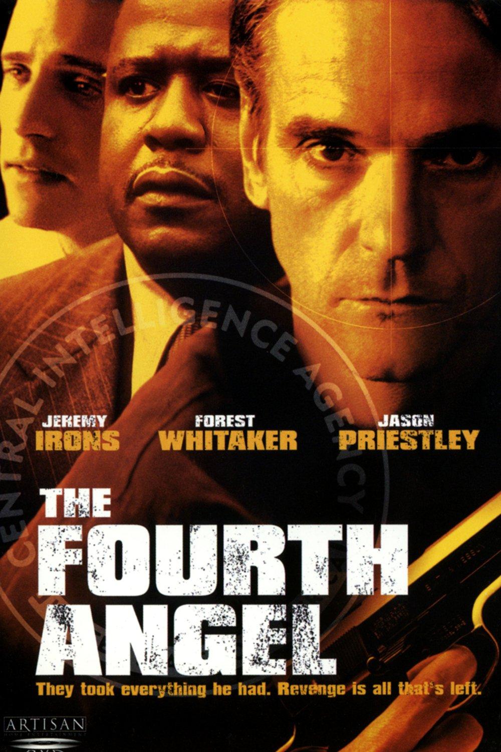 The Fourth Angel - (2001) - My Movies - The Movie & TV Network - My ...
