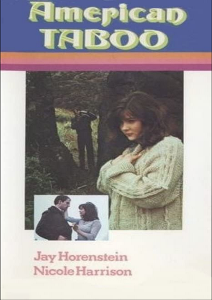 American Taboo - (1983) - My Movies - The Movie & TV Network - My ...