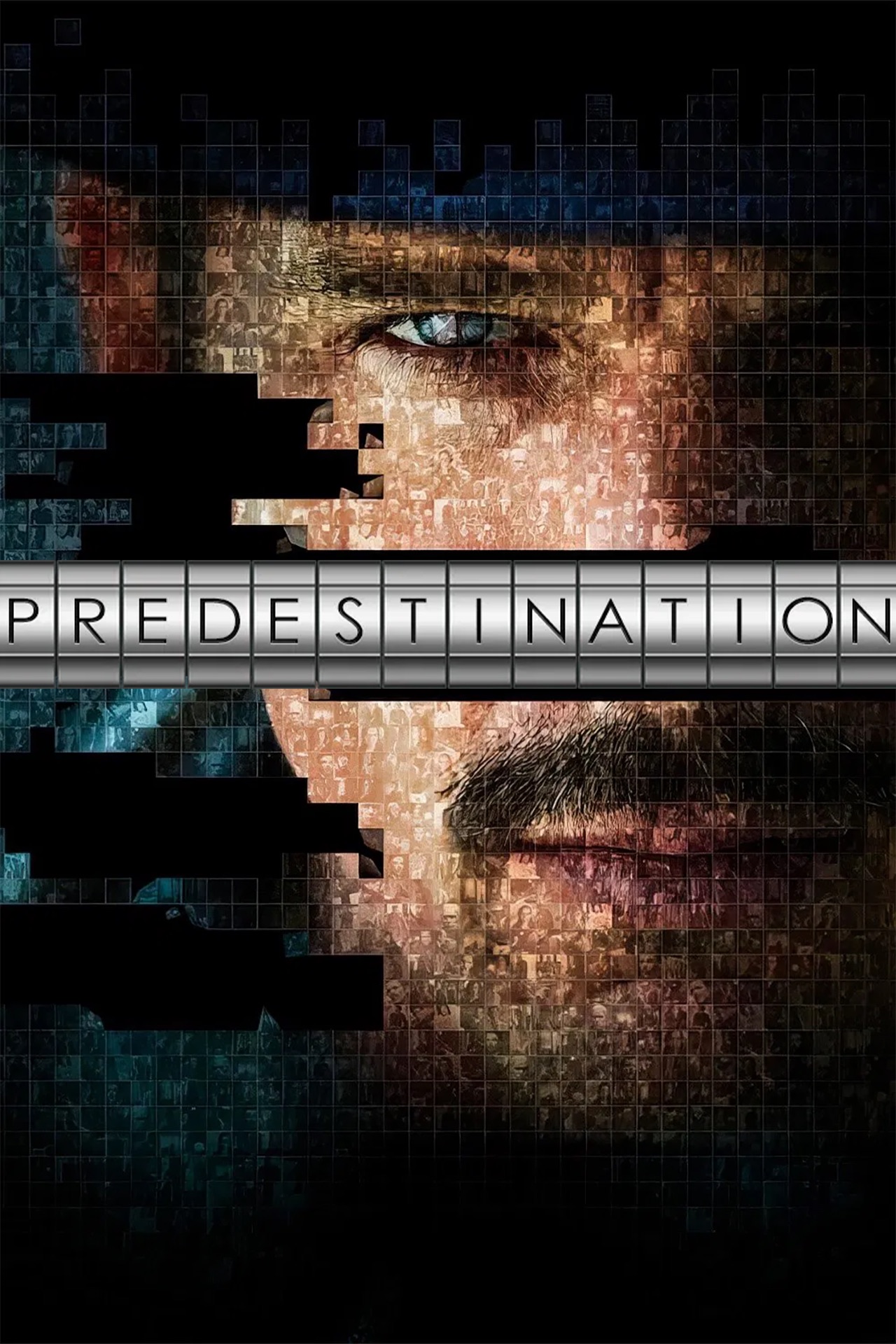 Predestination - (2014) - My Movies - The Movie & TV Network - My ...