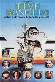 HandMade Films Full Filmography List - My Movies - The Movie & TV Network