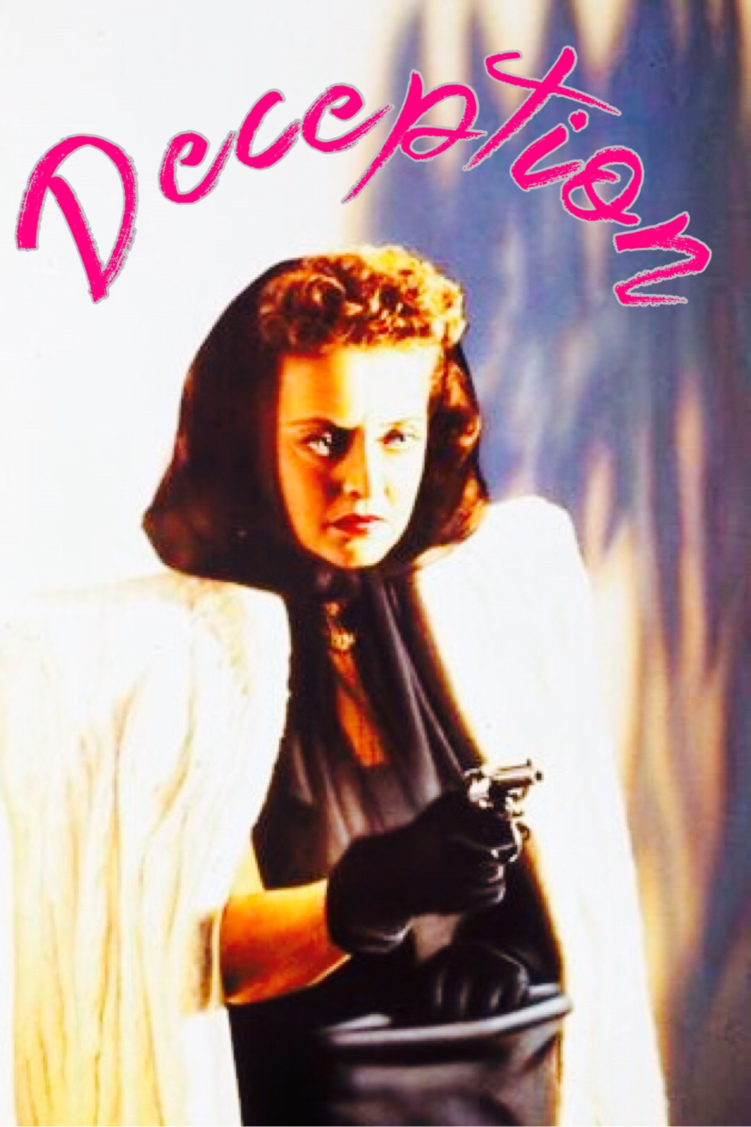 Deception - (1946) - My Movies - The Movie & TV Network - My Movies ...