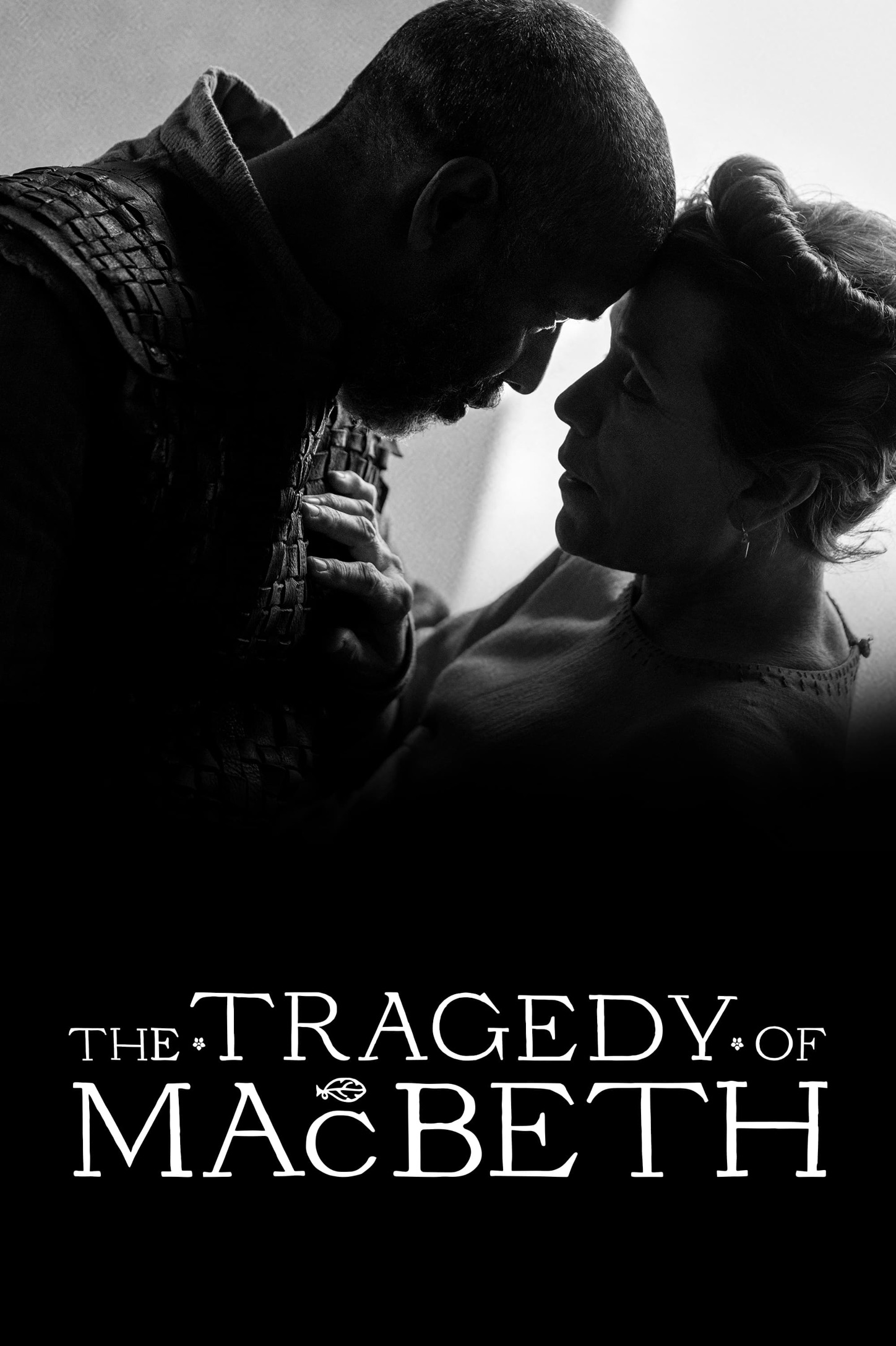 The Tragedy of Macbeth - (2021) - My Movies - The Movie & TV Network ...