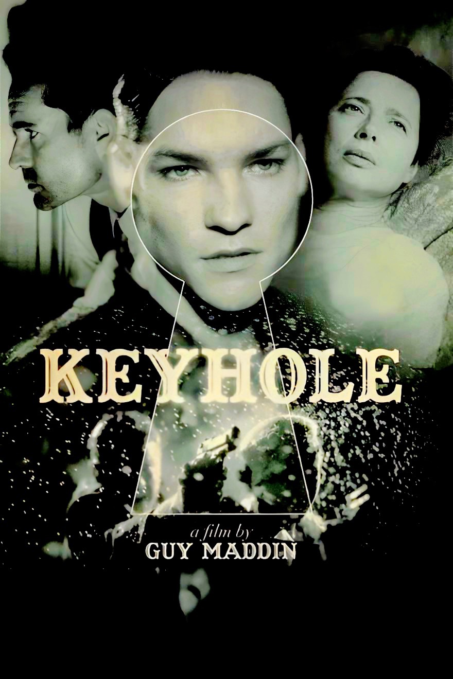 Keyhole - (2011) - My Movies - The Movie & TV Network - My Movies - The ...
