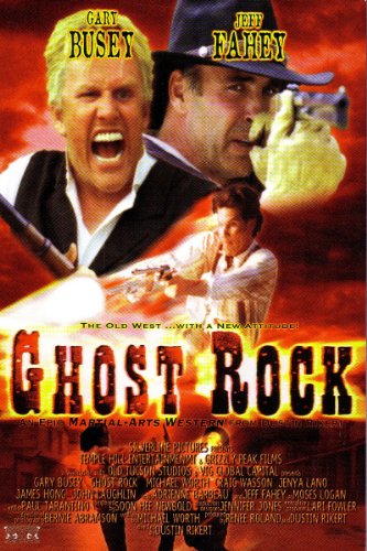 Ghost Rock - (2003) - My Movies - The Movie & TV Network - My Movies ...