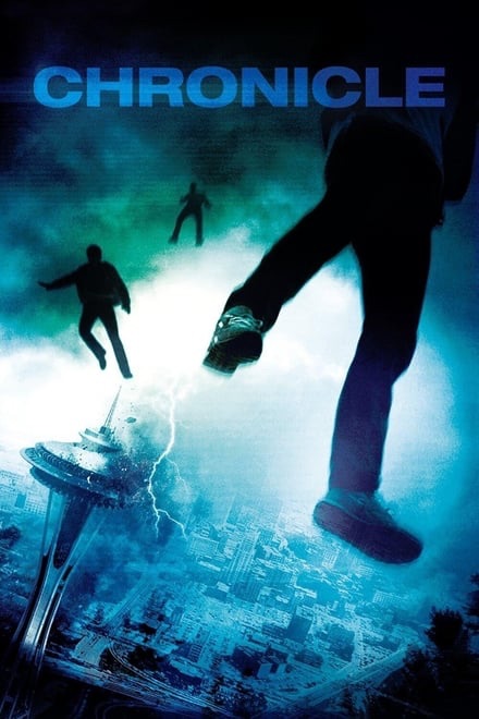 Chronicle - (2012) - My Movies - The Movie & TV Network - My Movies ...