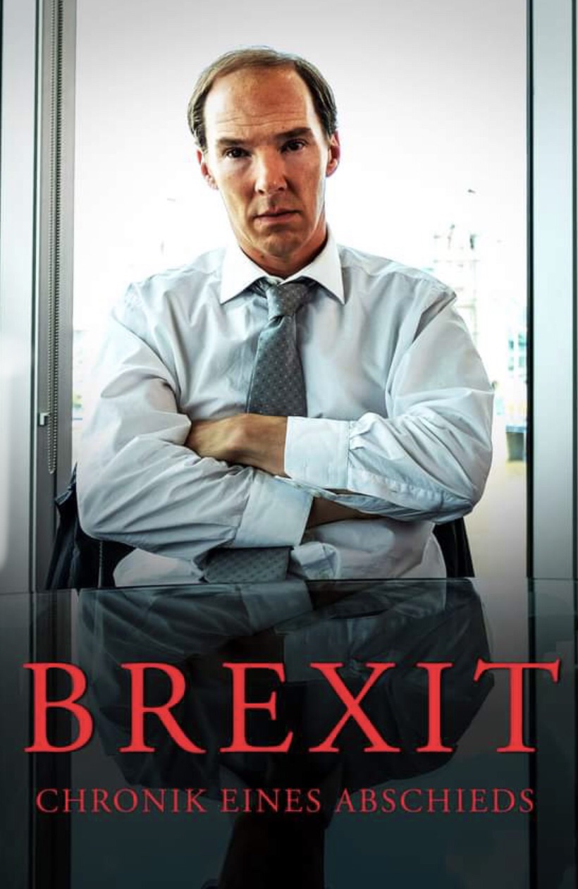 Brexit - (2019) - My Movies - The Movie & TV Network - My Movies - The ...