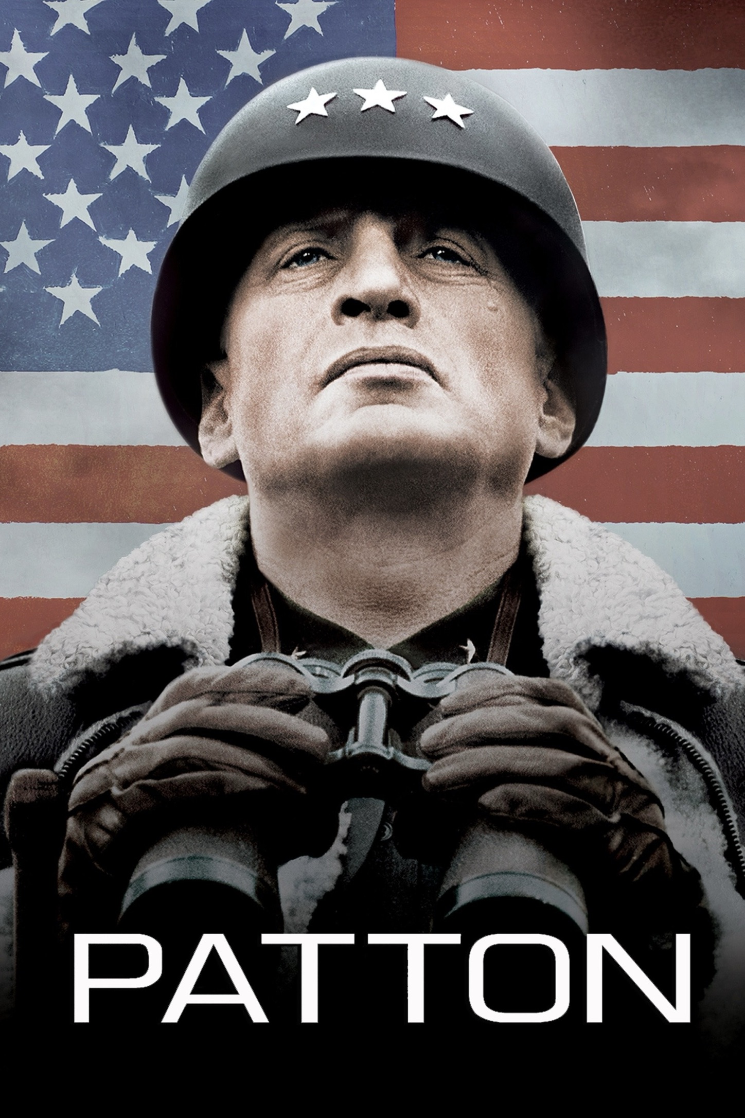 Patton - (1970) - My Movies - The Movie & TV Network - My Movies - The ...