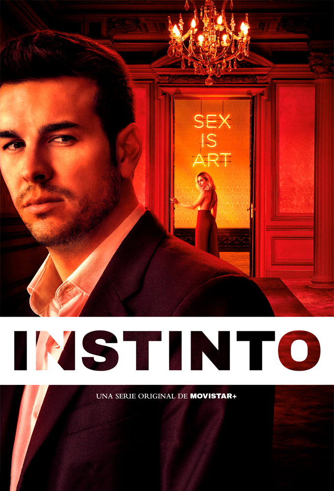Instinto - My Movies - The Movie & TV Network